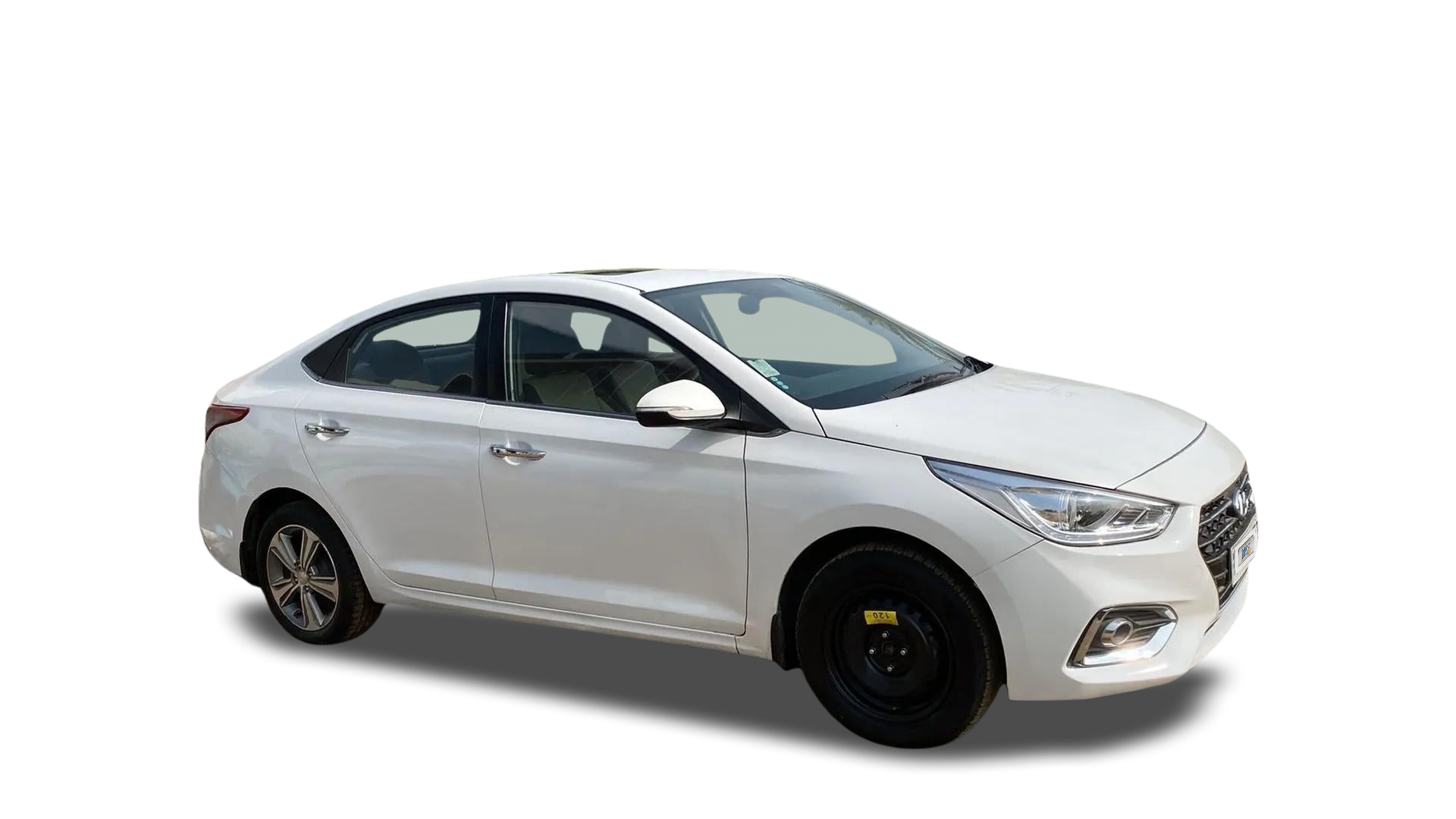 15 Used Hyundai Verna Cars in India - Second Hand Cars for Sale