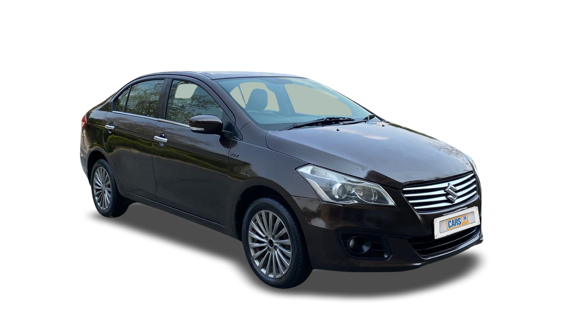 131 Used Maruti Ciaz Cars in India - Second Hand Cars for Sale