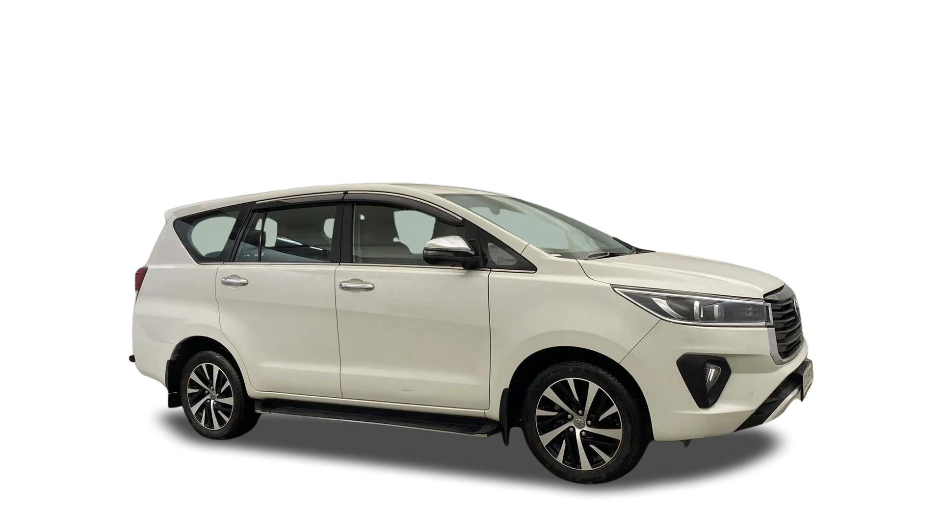 Second Hand Toyota Innova Crysta Cars in India – 69 Used Toyota Innova ...