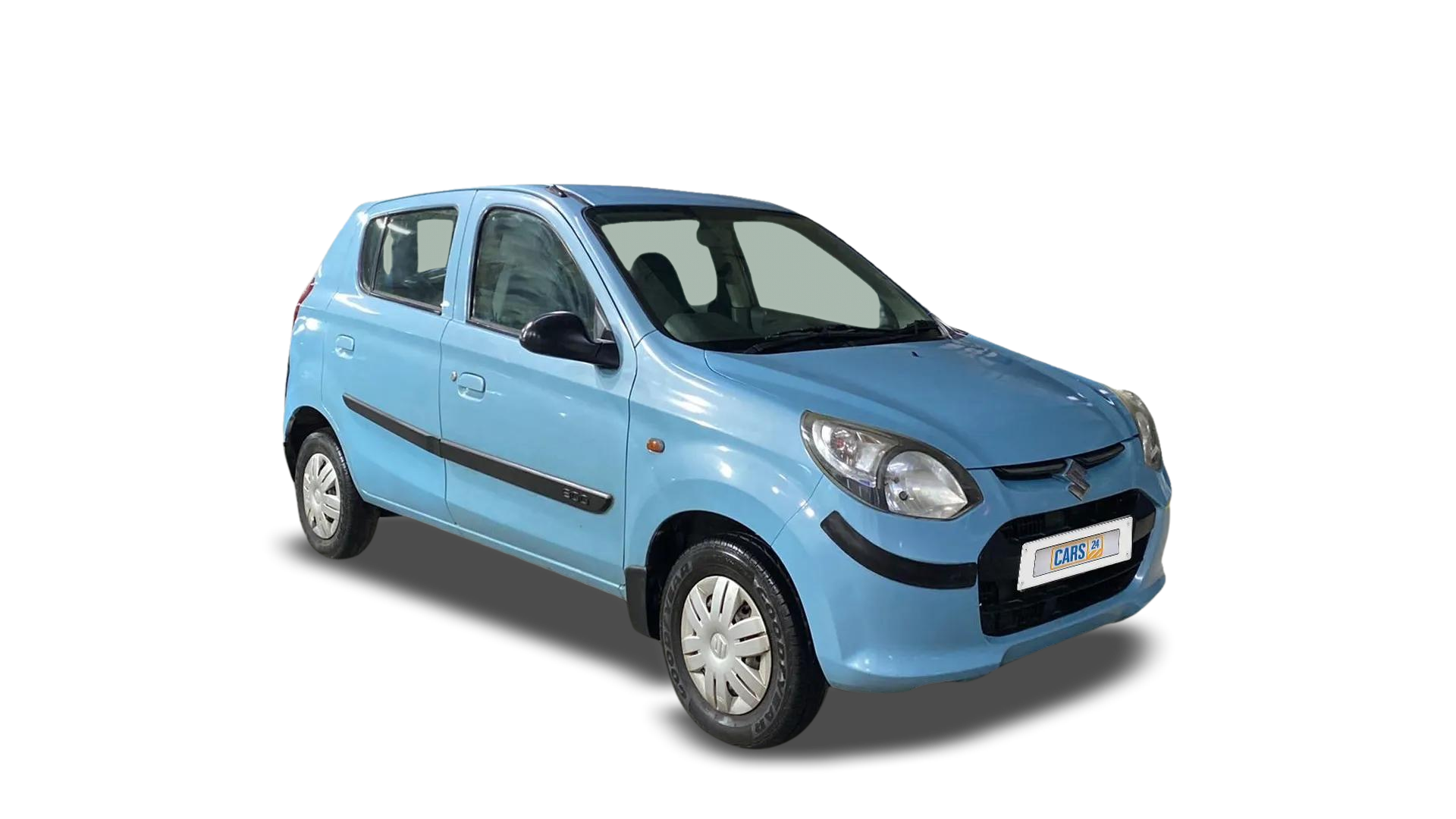 Second Hand Maruti Alto 800 Cars in India – 121 Used Maruti Alto 800 ...