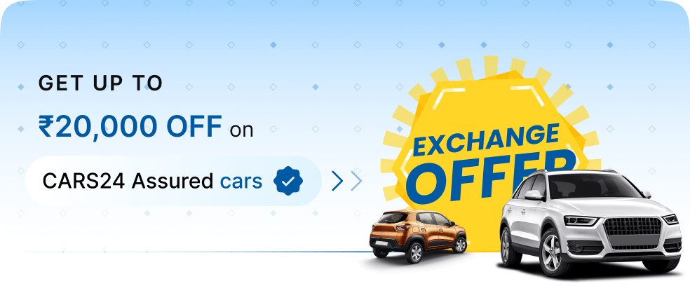 56 𝗦𝗲𝗰𝗼𝗻𝗱 𝗵𝗮𝗻𝗱 𝗰𝗮𝗿𝘀 𝗶𝗻 𝗚𝘂𝗿𝗴𝗮𝗼𝗻 | Certified used cars - CARS24